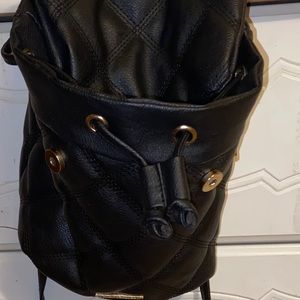 Rampage | Bags | Rampage Black Mini Backpack | Poshmark